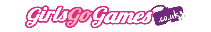 Free Online Girls Games on GirlsGoGames.co.uk