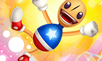 Super Buddy: Run - Un juego gratis para chicas en JuegosdeChicas.com