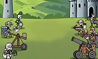 Gear Wars - Un juego gratis para chicas en JuegosdeChicas.com